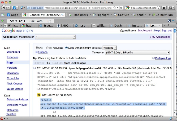 Tino Sperlich - Kategorie: Software + Java
