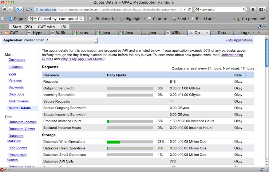 Tino Sperlich - Kategorie: Software + Java